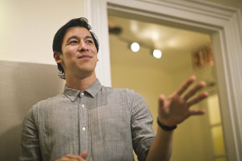 Kickstarter：改变漫画出版的梦想 – 漫言 MangaTalk